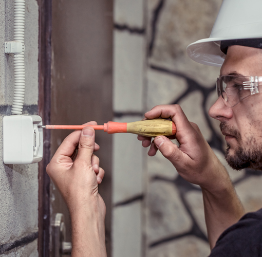 GIFA Flooring | Alfa floor italy